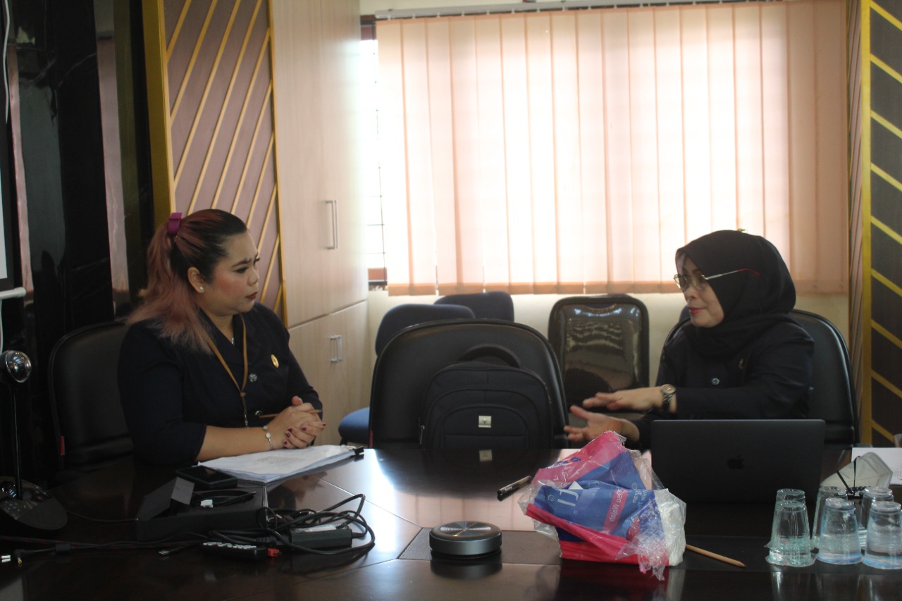 Pengawasan, Pendampingan Zona Integritas dan Surveilance Akreditasi ...